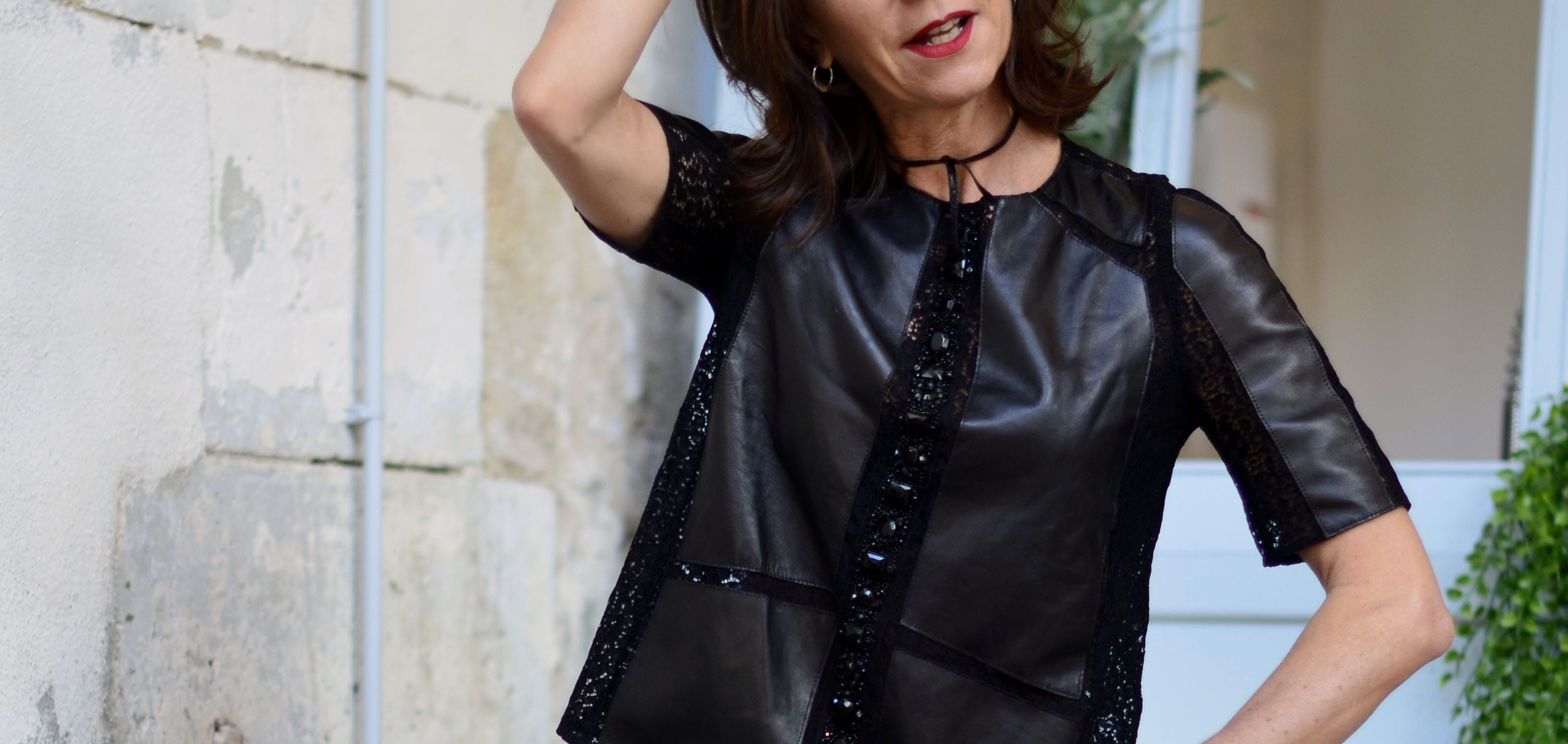une top cuir-min - BlackSapes