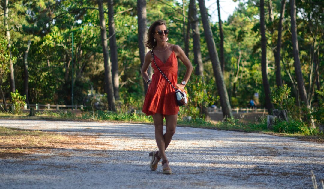 LE bronzage intégral ou pas lequel choisir pour cet été