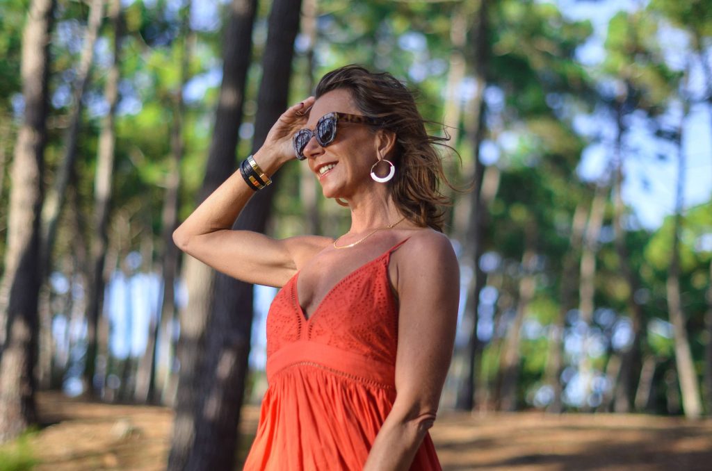 LE bronzage intégral ou pas lequel choisir pour cet été